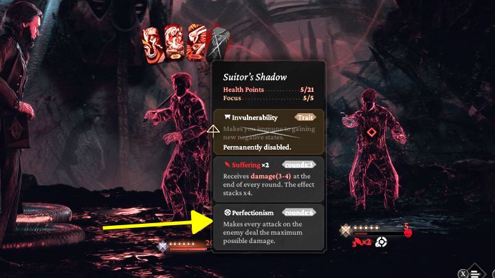 The Thaumaturge: How to beat Golem? - gamepressure.com