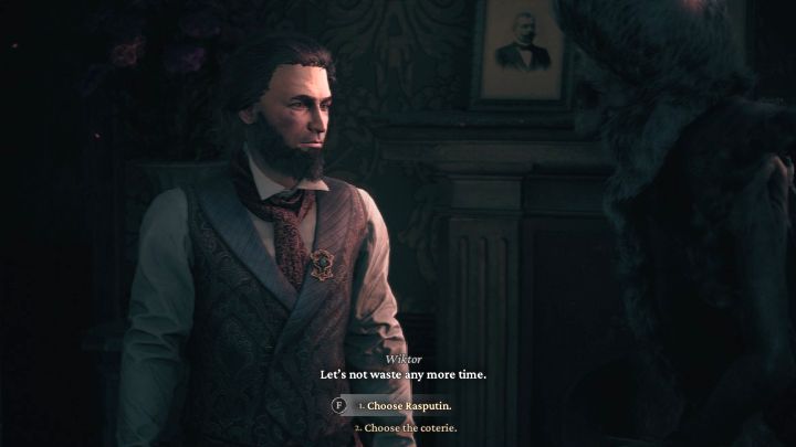 The Thaumaturge: The Last Days of Summer - gamepressure.com