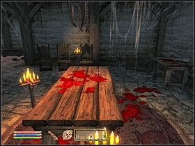 Thieves Guild part I | The Guilds' quests - The Elder Scrolls IV ...