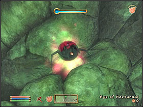 Oblivion: Daedric Quests part 2 - gamepressure.com