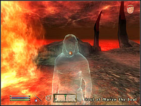 Oblivion: Daedric Quests part 2 - gamepressure.com