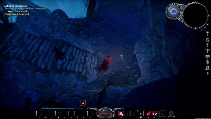 V Rising: Vampire Powers and Magic Abilities - ways of getting and ...