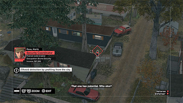 Watch Dogs: Mission 2 (A Pit of Paranoia) - gamepressure.com